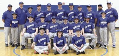 Edon baseball looks to compete in balanced BBC | Bryan Times ...