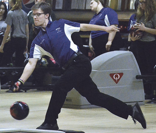 Bryan girls bowling defeats Tinora, boys fall | Bryan Times ...