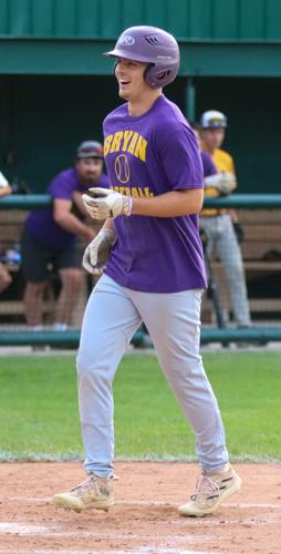 Bryan celebrates 50th anniversary of 1975 state baseball championship ...