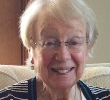 Rita Rose Keefe (1925 — 2016) | Local News | bryantimes.com