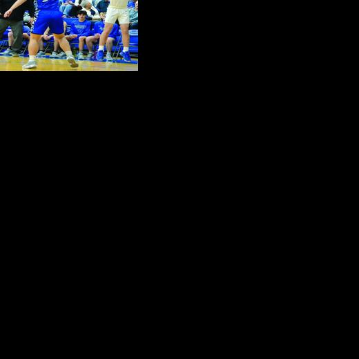 Edon boys basketball uses stellar start to topple Hamilton | Sports ...