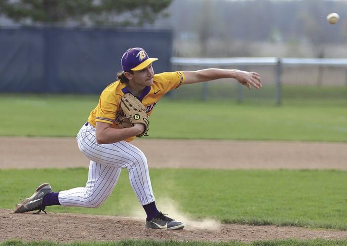 Bryan baseball has big 6th inning, edges Montpelier in tough contest ...