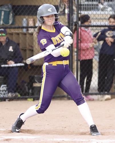 Bryan softball downs Archbold in NWOAL play, stays undefeated in league ...
