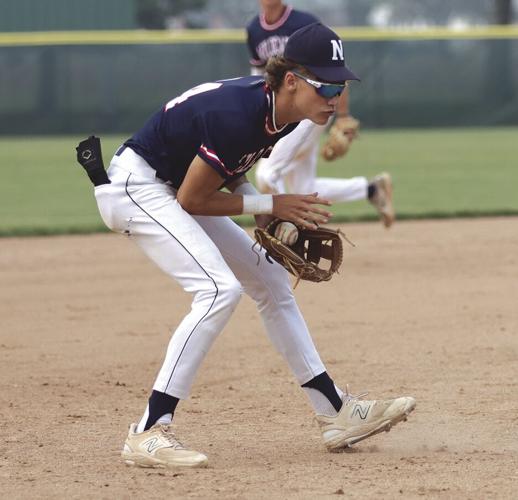 Bryan ACME baseball swept by Napoleon in doubleheader | Bryan Times ...