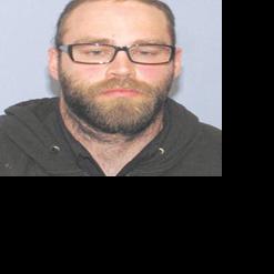 Details from Yates' arrest released | Local News | bryantimes.com