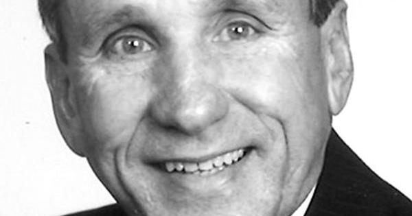 William R. “Bill” Ruffer (1930-2022) | Obituaries | bryantimes.com