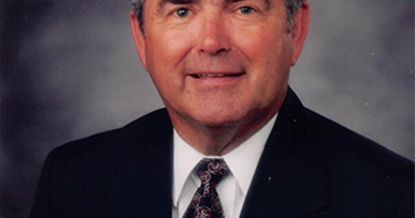 Rodger (Rod) G. Martin (1945-2023) | Obituaries | bryantimes.com