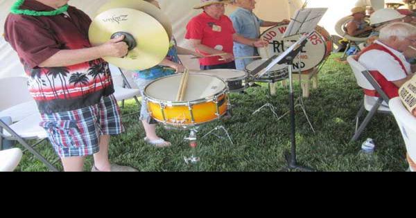 Bud Widmer's Rube Band coming to Bryan soon | Local News | bryantimes.com