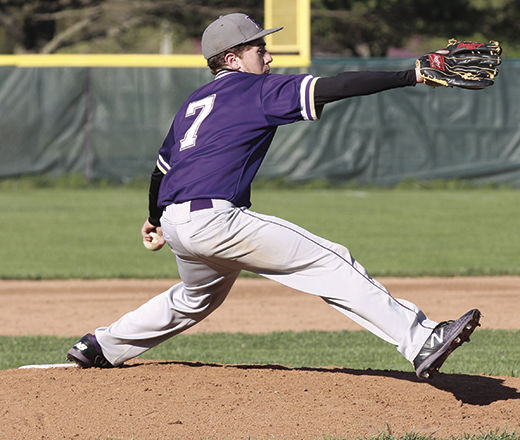 Bryan uses small ball to hold off Patrick Henry for NWOAL baseball win ...