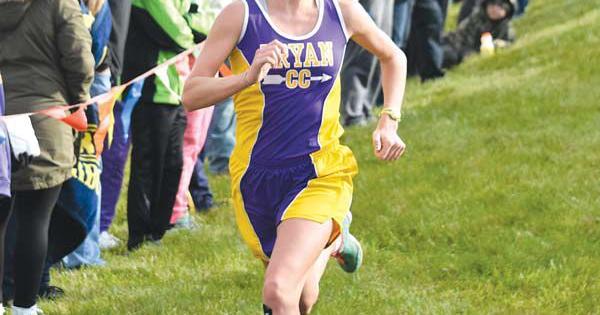Bryan boys 3rd in NWOAL | Local Sports | bryantimes.com