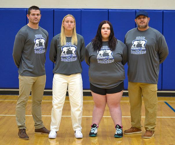 Basketball looking for improvement, wrestling established at Edon ...