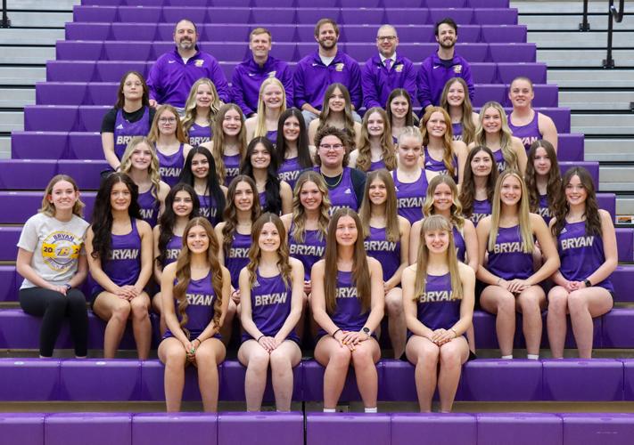 Bryan Athletics looking to repeat last season's stellar spring | Sports ...