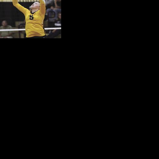 Senior Spotlight Haley Hammer | Bryan Times | bryantimes.com