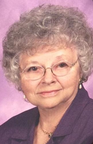 Dorothy J. Sprow (1925-2023) | Obituaries | bryantimes.com