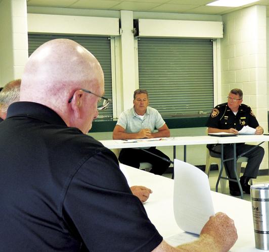 CCNO member beds locked in for 2025 | News | bryantimes.com