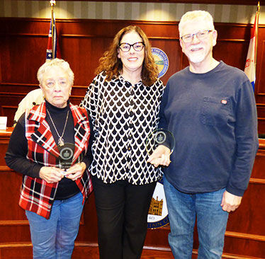 Council bans cannabis operations | Bryan Times | bryantimes.com