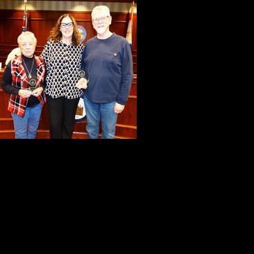 Council bans cannabis operations | Bryan Times | bryantimes.com