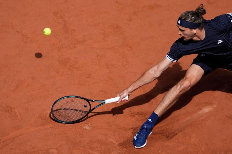 Alexander Zverev wins the French Open to finally earn a 1st Grand Slam ...