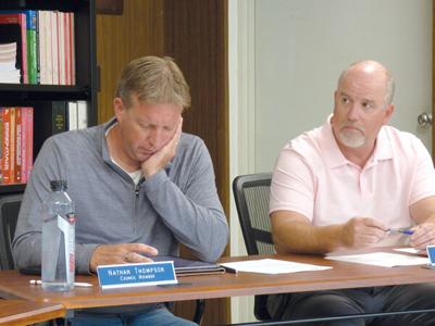Montpelier council approves electrical equipment purchase | Local News ...