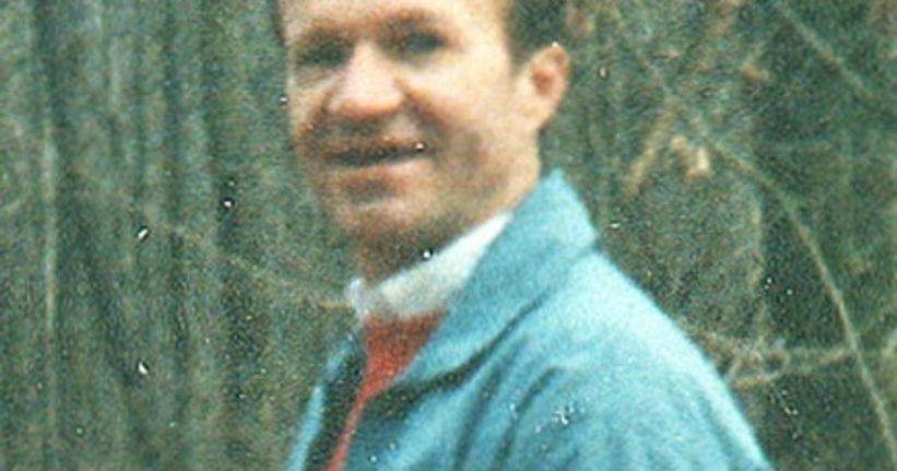 Charles “Chuck” Scott Davis | Obituaries | bryantimes.com