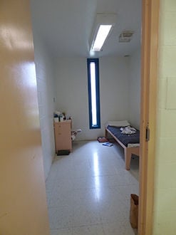 CCNO planning to upgrade C-Unit | Local News | bryantimes.com