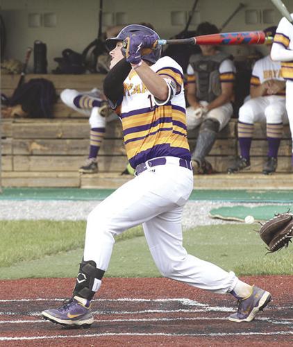 Fairview, Bryan split ACME baseball doubleheader | Bryan Times ...
