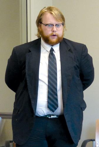 Raub is new election director | Local News | bryantimes.com