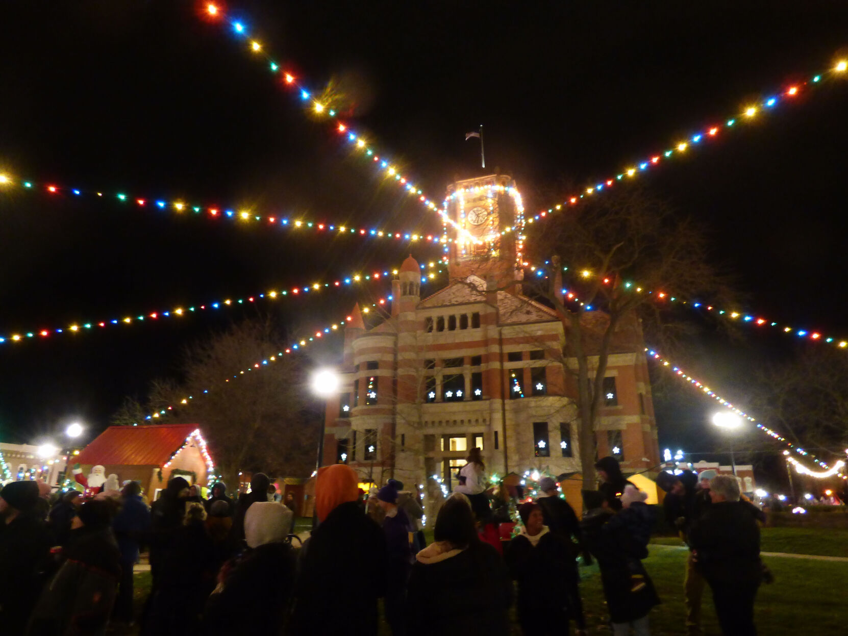 Bryan Christmas parade | News | bryantimes.com