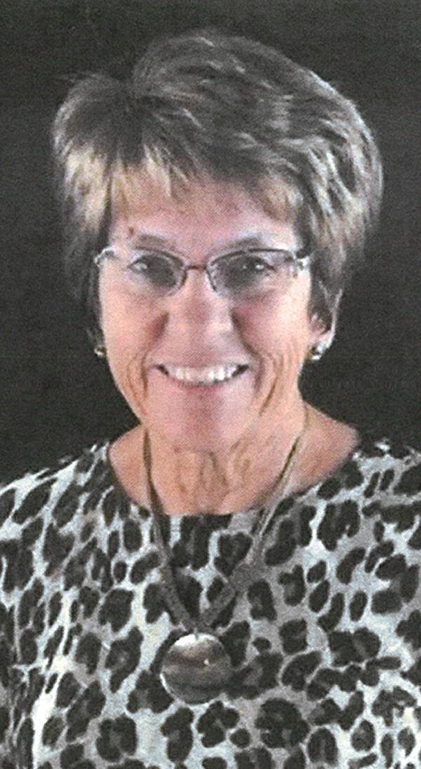 Patricia Ann Herman (1945-2022) | Obituaries | bryantimes.com