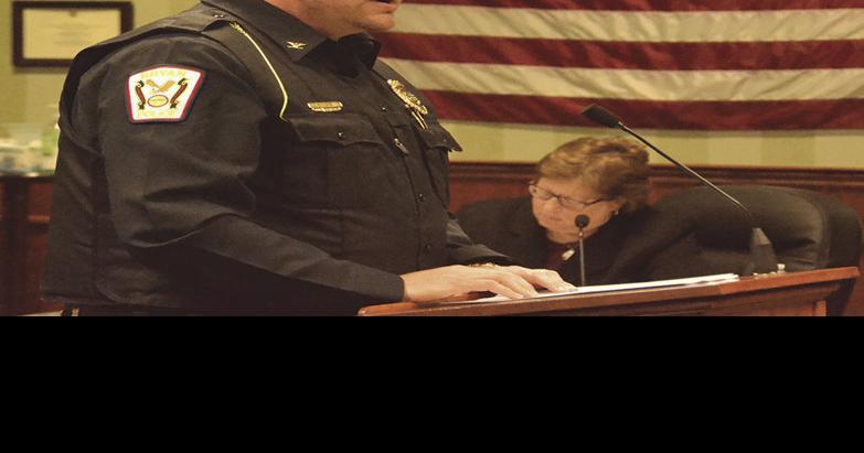 Bryan City Council approves license plate recognition for criminal ...