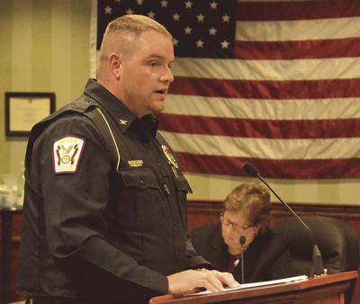 Bryan City Council approves license plate recognition for criminal ...