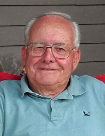 Jerry L. Messner | Obituaries | bryantimes.com
