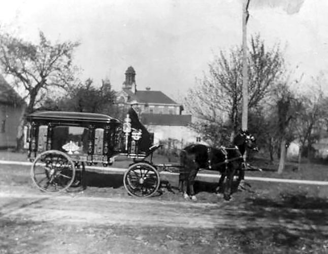 Krill celebrating 150 years | Social | bryantimes.com