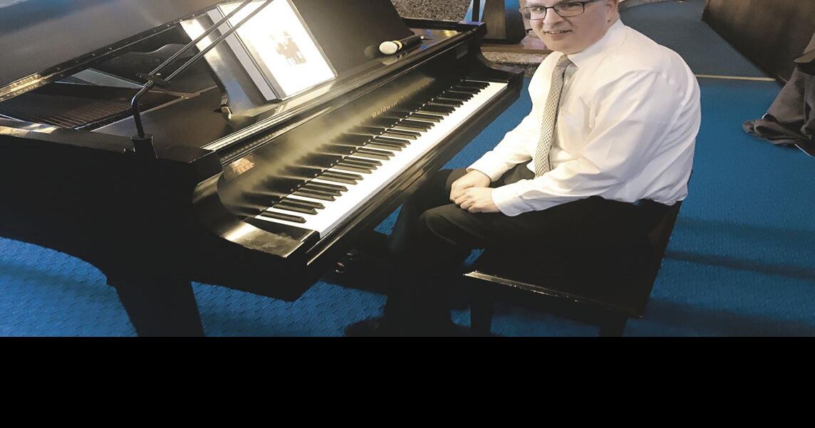 Rath featured in concert at Wesley Church | | bryantimes.com