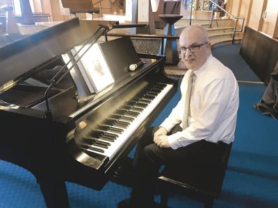 Rath featured in concert at Wesley Church | | bryantimes.com