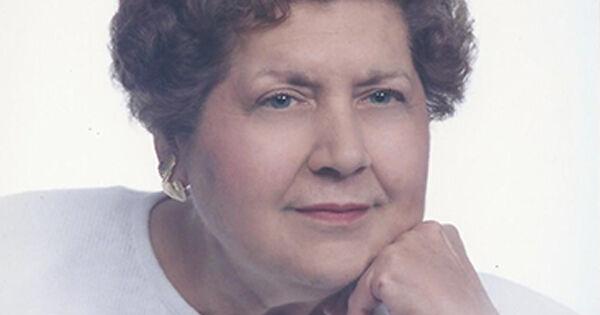 Adabelle (Ada) Shinabarger (1936-2023) | | bryantimes.com