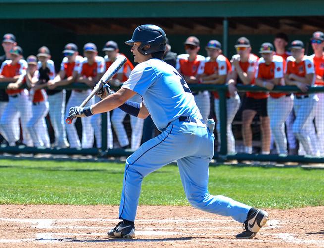 Fairview, Montpelier trying to keep baseball seasons going in regional ...