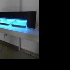 Daavlin seeks authorization for disinfecting machines | Local News ...