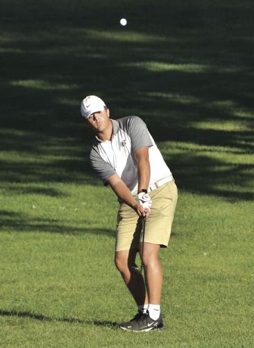 Bryan boys golf wins key NWOAL match over Swanton, Patrick Henry ...