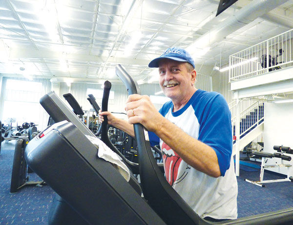 YMCA membership rises after upgrade | Local News | bryantimes.com