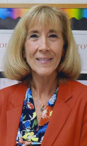 Wesley LIFE hears of faith journey | Social | bryantimes.com