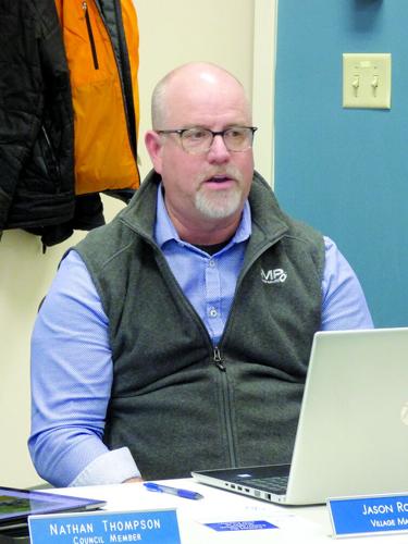 Montpelier sends sewer agreement to Holiday City | Local News ...