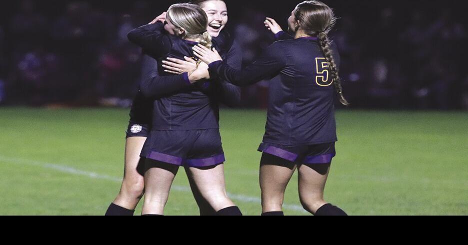 Bryan girls soccer beats Archbold to post perfect NWOAL record for 2nd ...