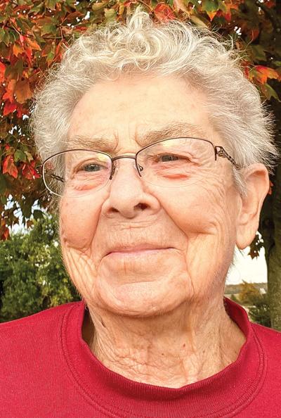 Donna Jean Keck | Obituaries | bryantimes.com