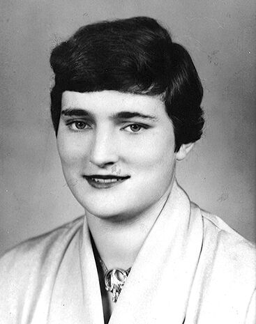 Viola May (Smith) Lupien | Obituaries | bryantimes.com