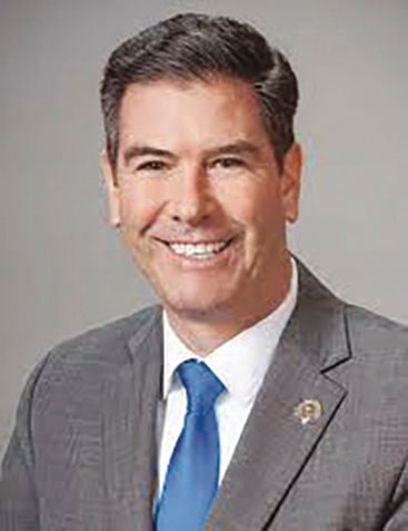 State Rep. Craig Riedel announces campaign for 9th Congressional ...