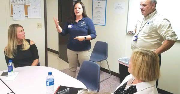 Williams County Health Department works toward accreditation | Local ...