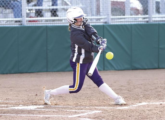 Bryan softball topples Antwerp in scrimmage | Sports | bryantimes.com