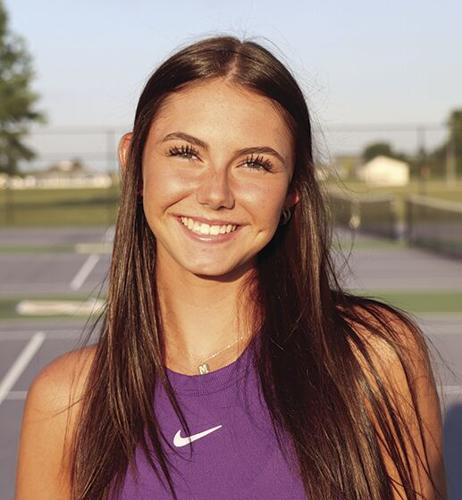 Bryan girls tennis sends 4 to districts during first day of Division II ...