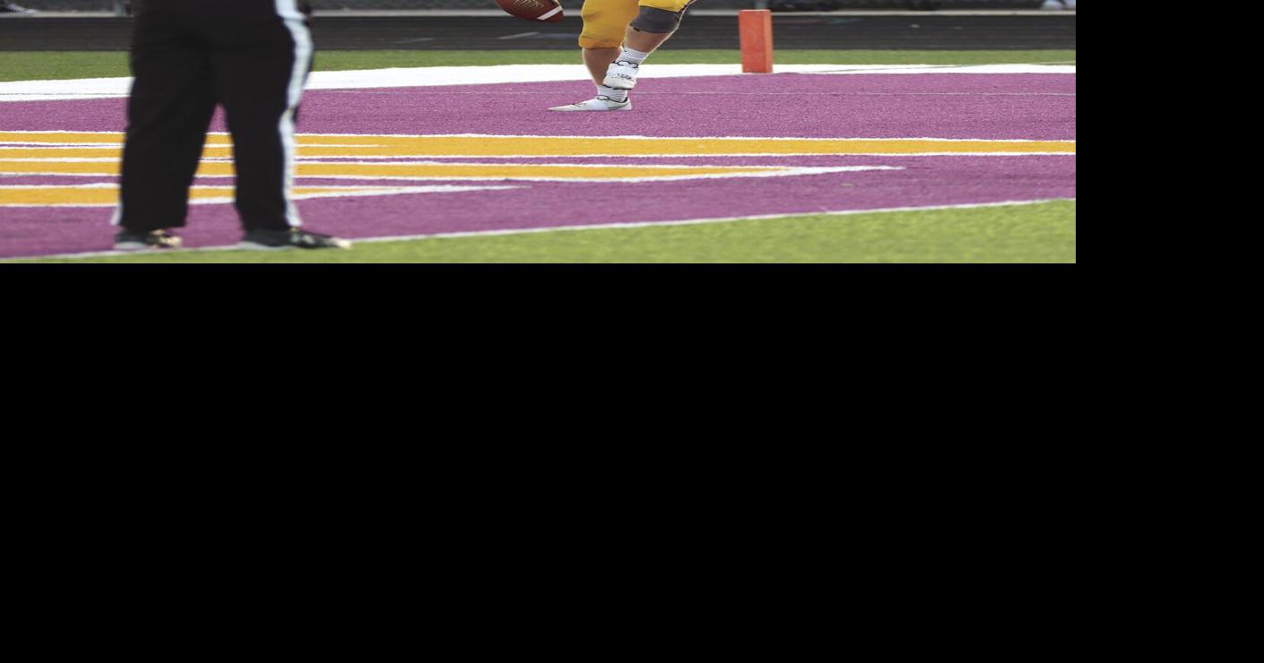 Wolfe, Weber, Hogan lead Bryan in All-NWOAL football awards | Sports ...